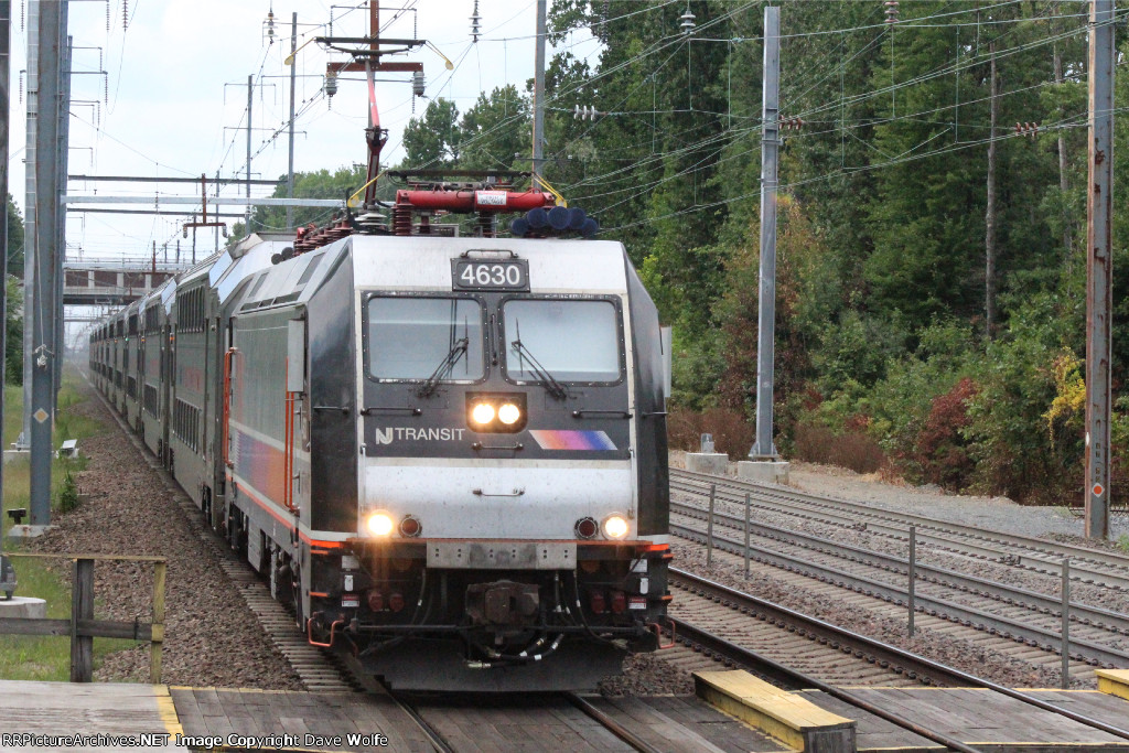 NJT 4630